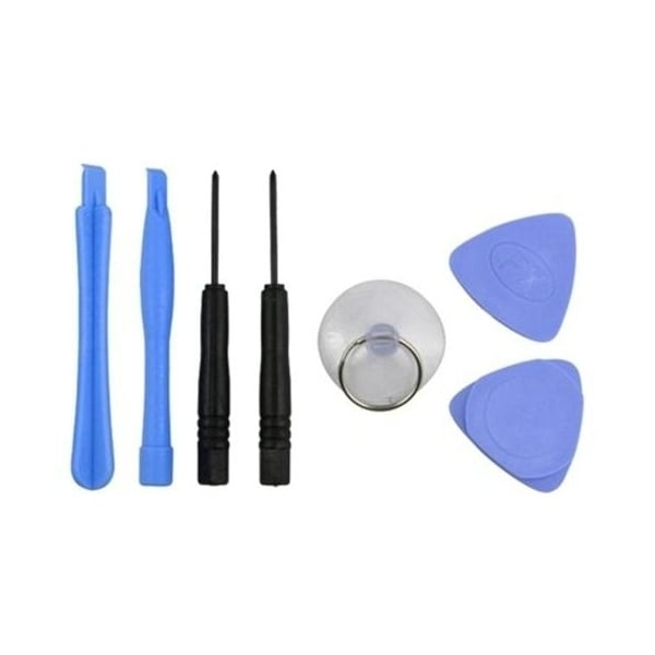 Scratch-Safe Opening Tool Kit For Apple iPod Nano 1g/2nd/3rd/4th/5th ...