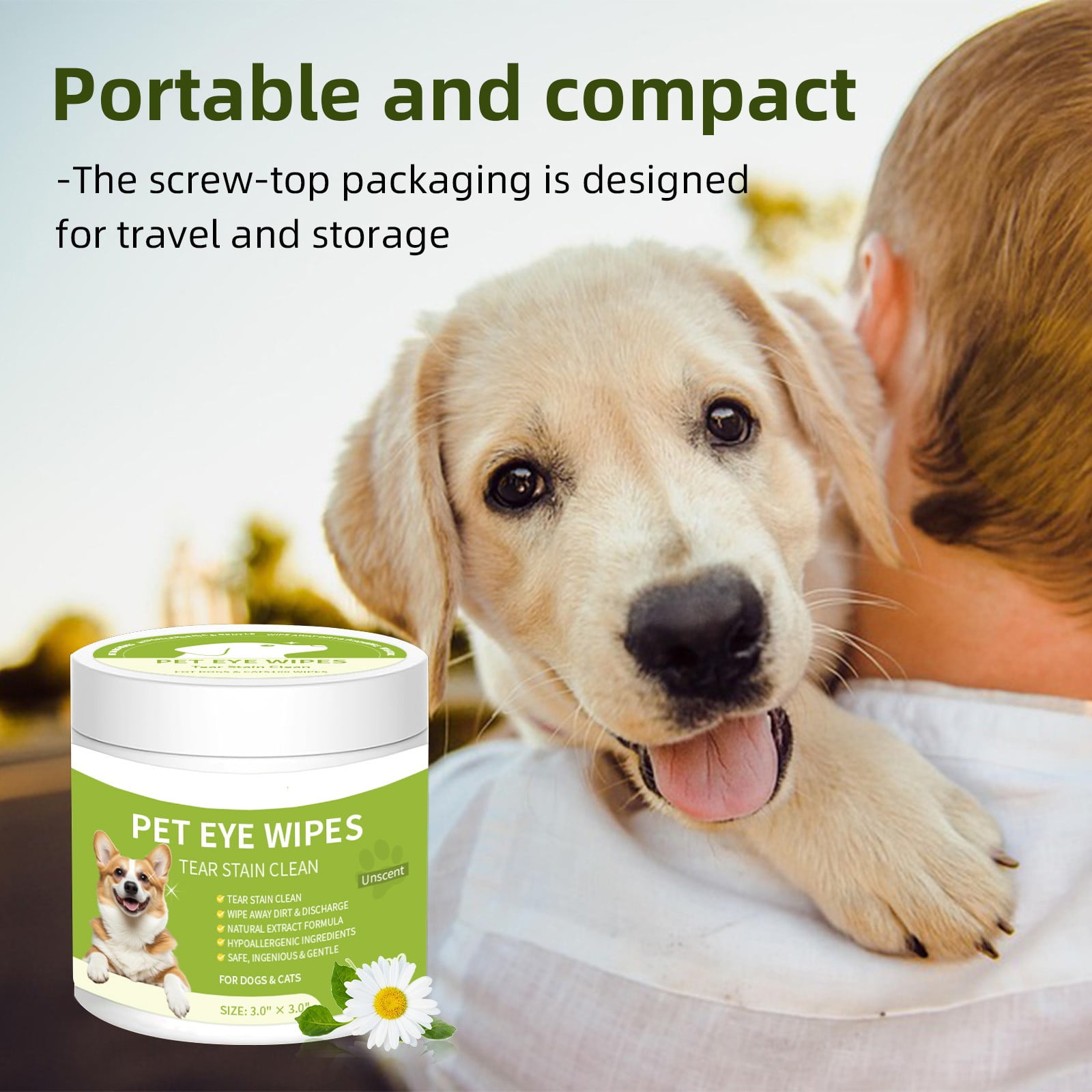 No Scratch Spray for Cats, Natural Anti Scratch Cat Spray, Effective ...