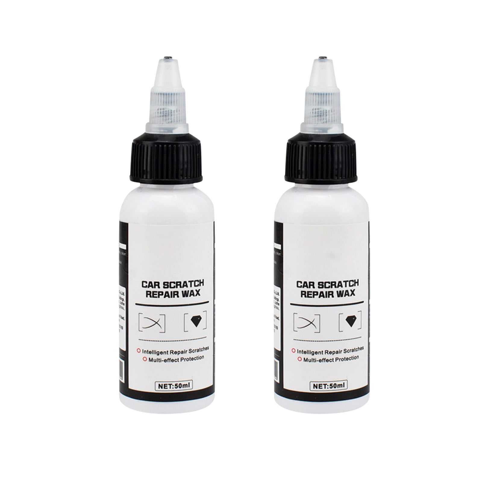 Scratch and Swirl Remover - Car Scratch Remover for Vehilces Paint ...