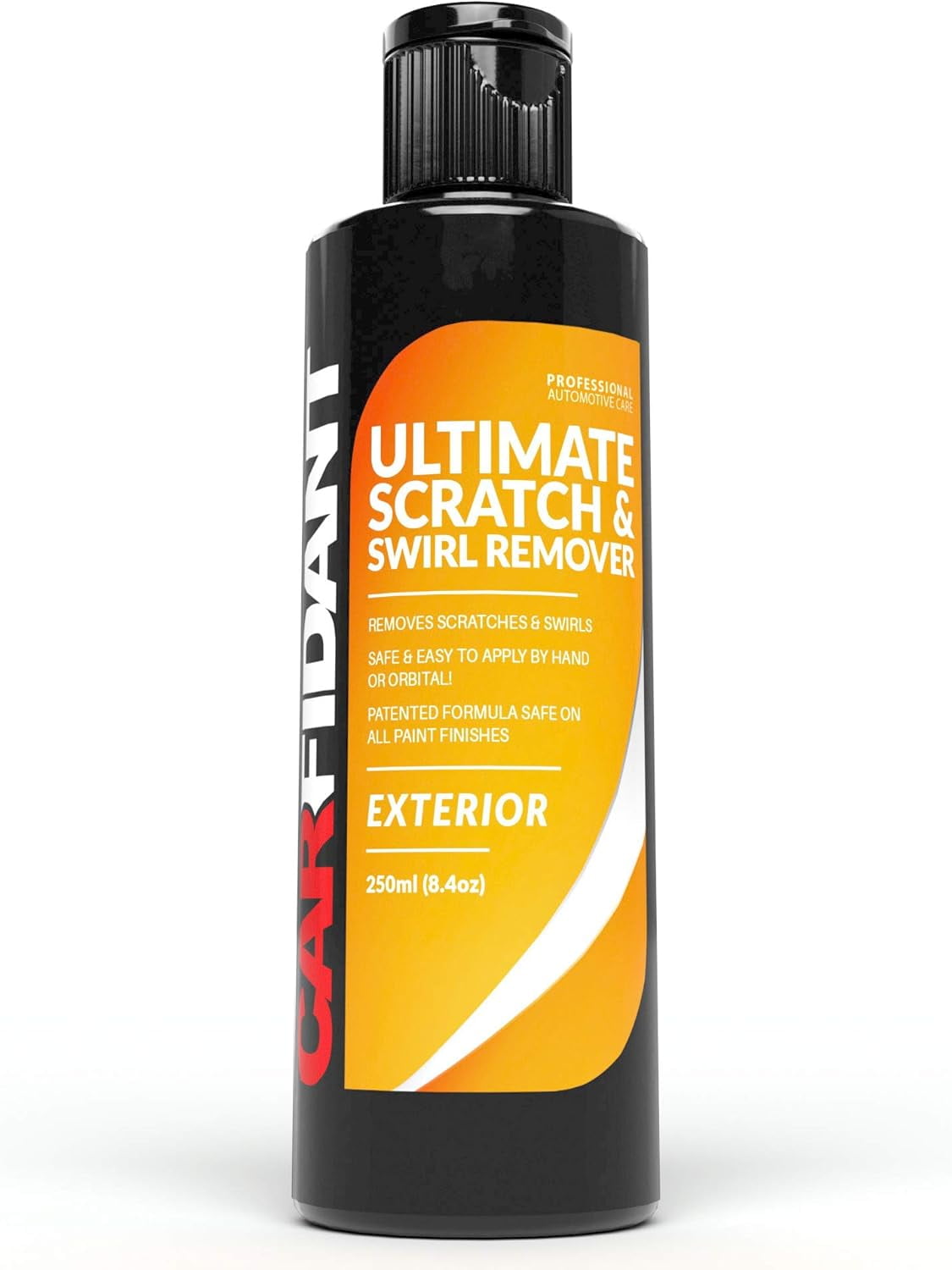 Scratch and Swirl Remover - Car Scratch Remover for Vehilces Paint ...