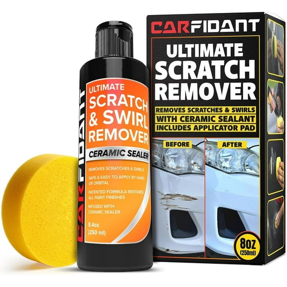 Fufafayo under $5 Car Scratch Repair, Car Scratch Remover, Polishing ...