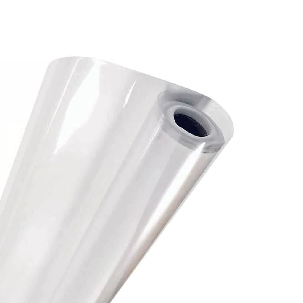 Scratch and Stain Resistant Wall Protective Film Static Application ...