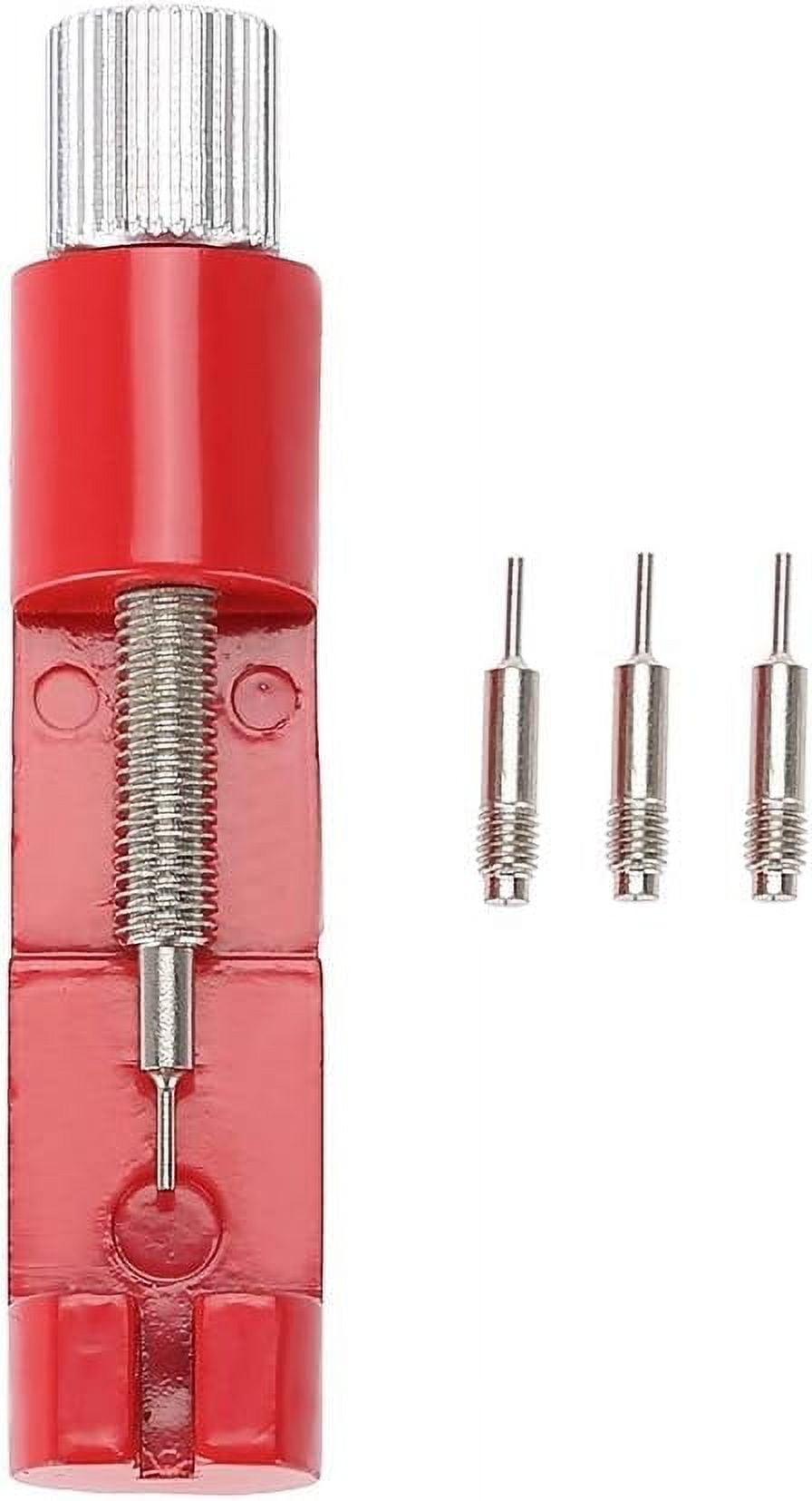 Scratch-free Adjustment With High-Quality Materials, Replacement Pins ...