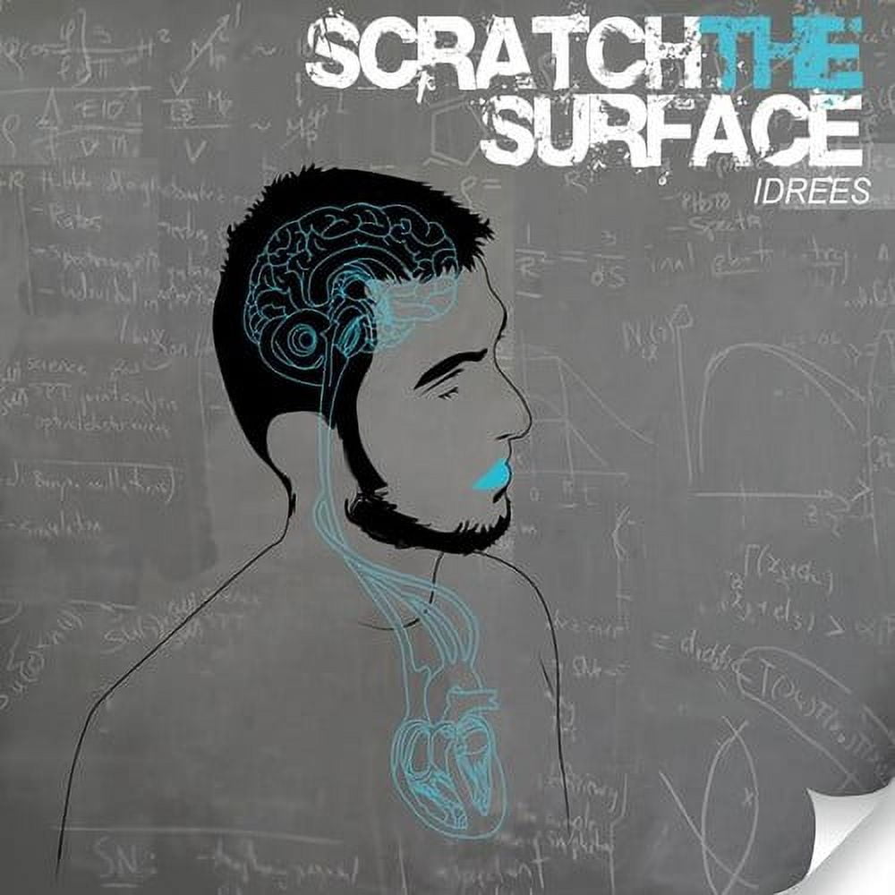 Scratch the Surface - Walmart.com