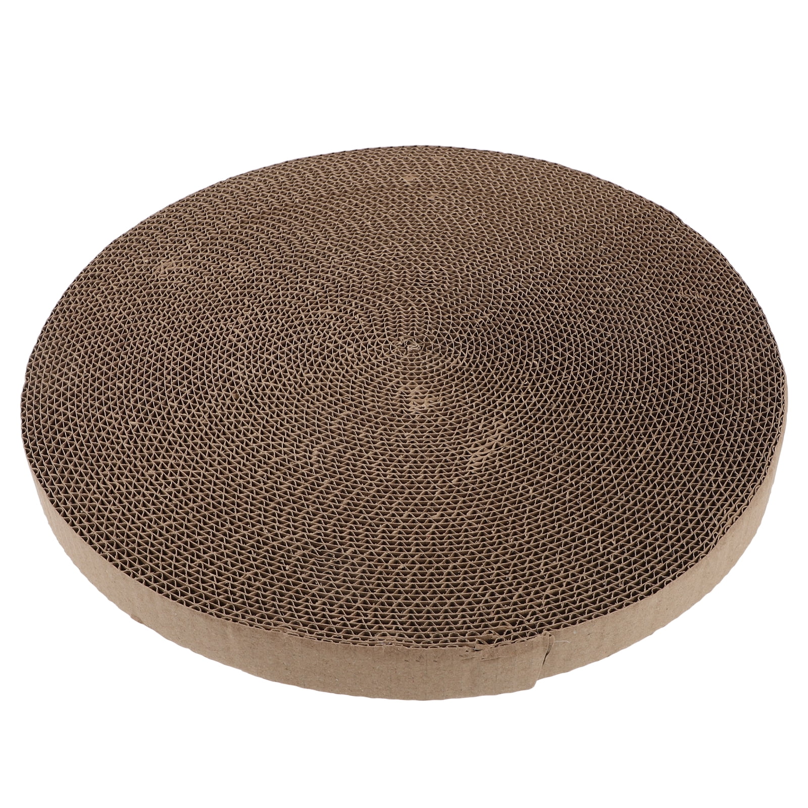 Scratcher Replacement Core for Cat Scratching Post Decompression Board ...