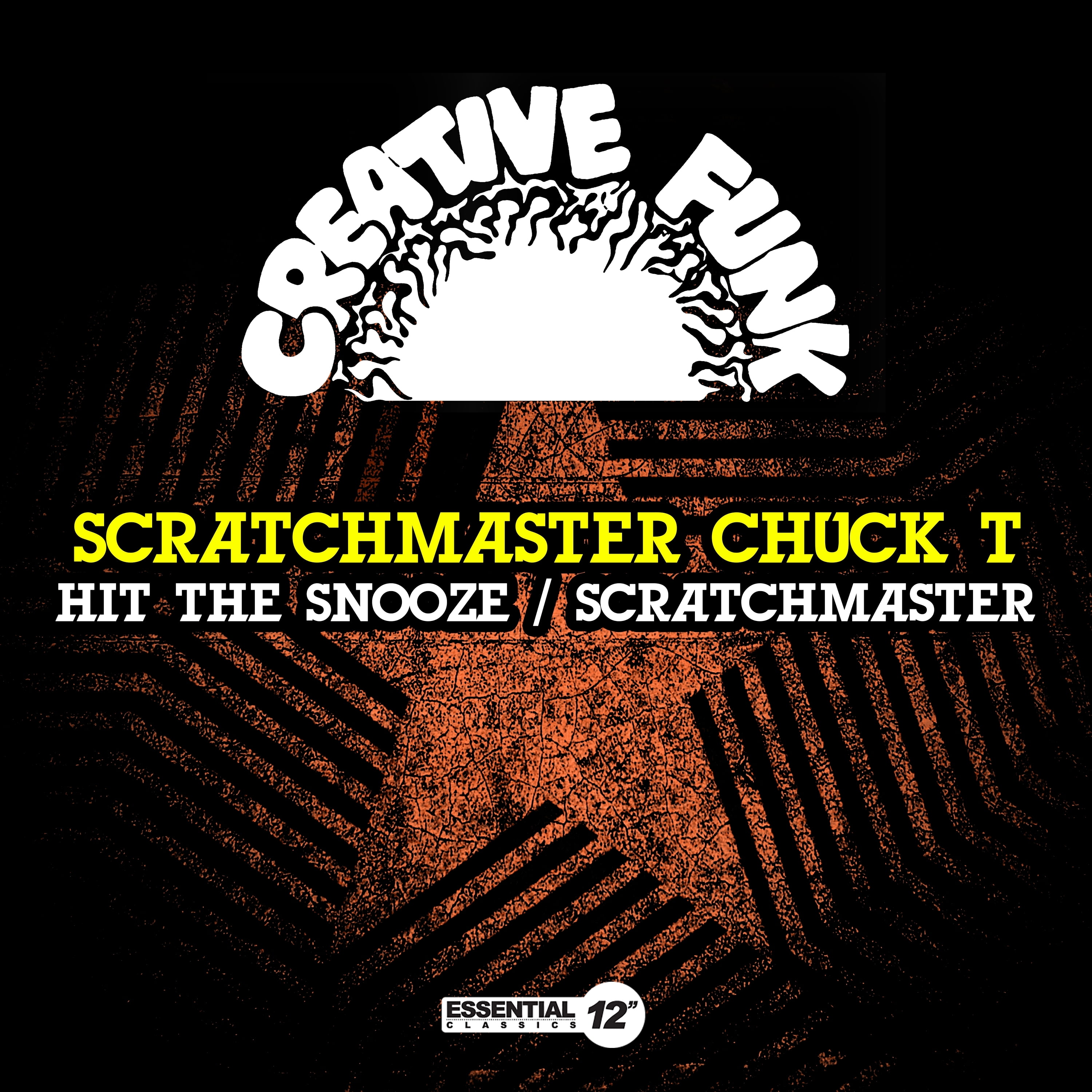 Scratchmaster Chuck T - Hit The Snooze / Scratchmaster - Rap / Hip-Hop ...