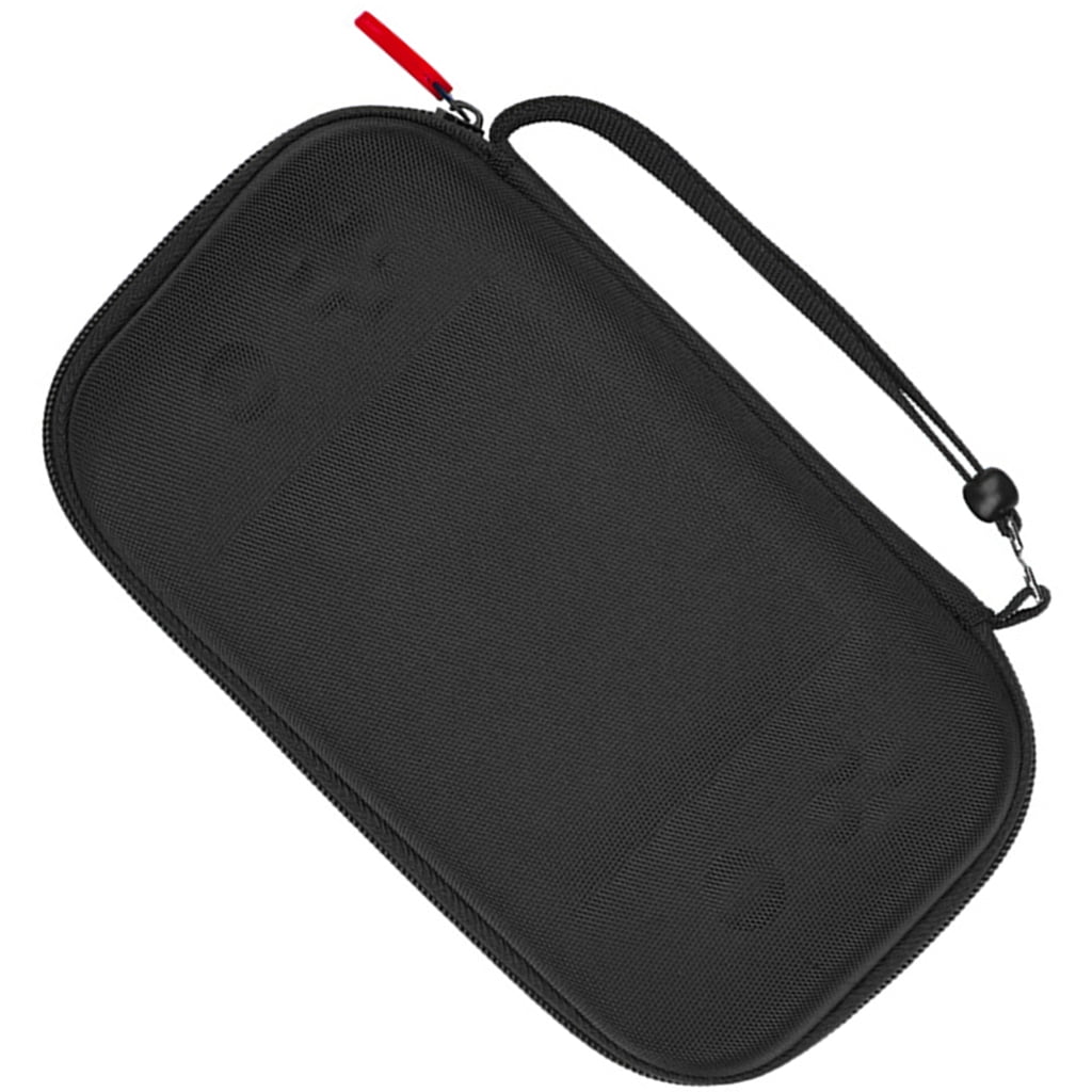 Scratchproof Bag Handheld Console Travel Carrying Case with Handle and ...
