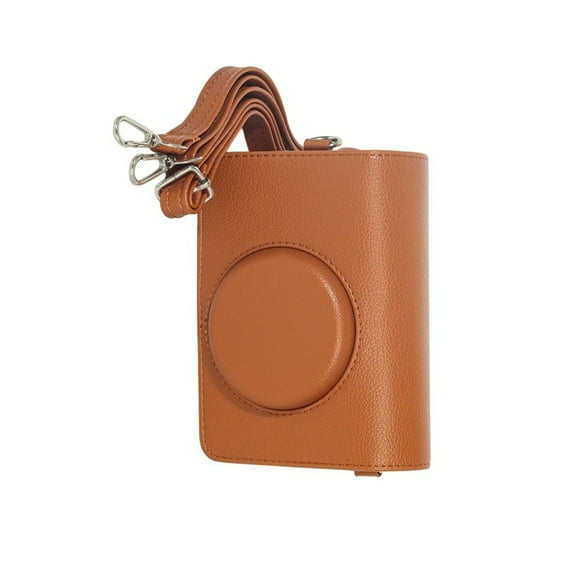 Scratchproof Camera Protective Shell Travel Friendly Design Practical ...