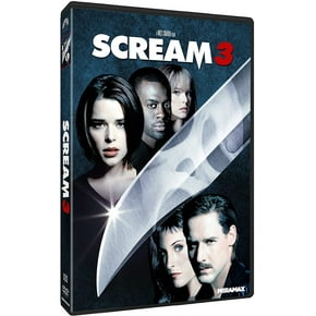 Scream