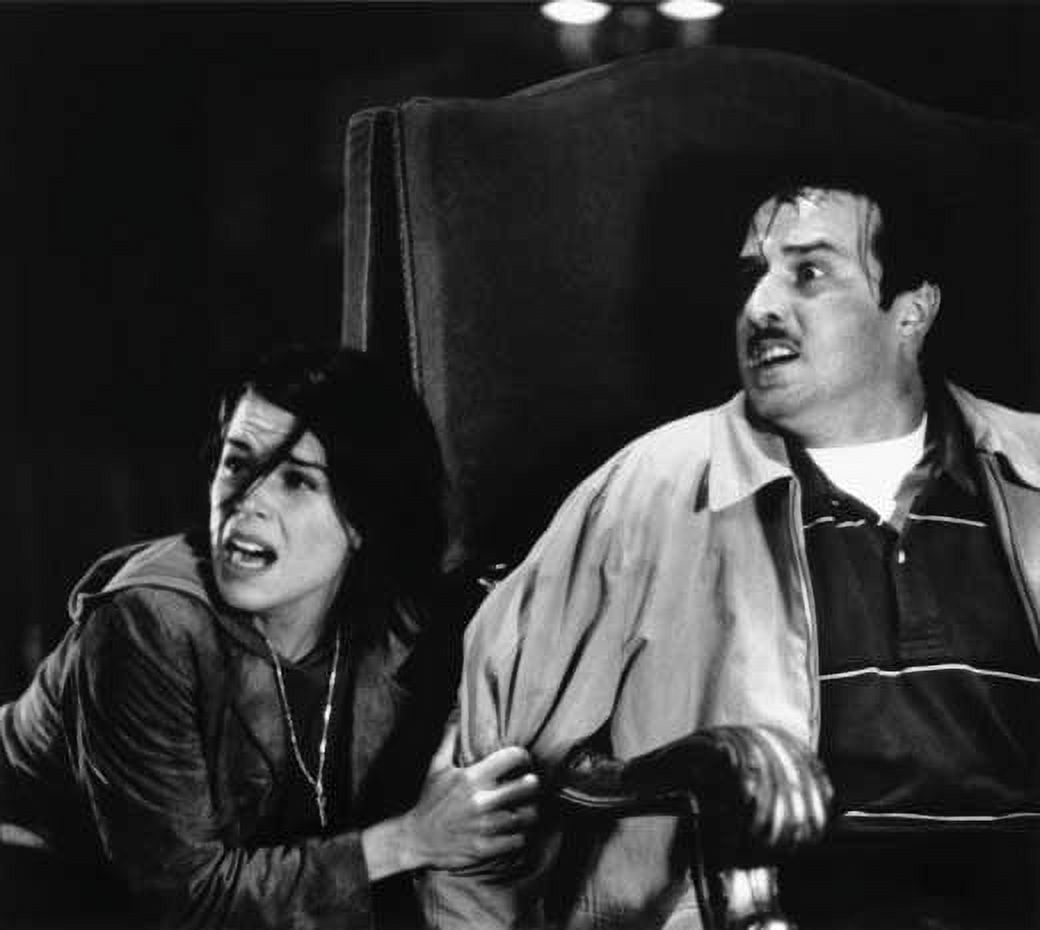 Scream 3 - movie POSTER (Style A) (11" x 14") (2000) - Walmart.com