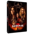 Scream 7 (DVD) Paramount Pictures Corporation, Horror - Walmart.com