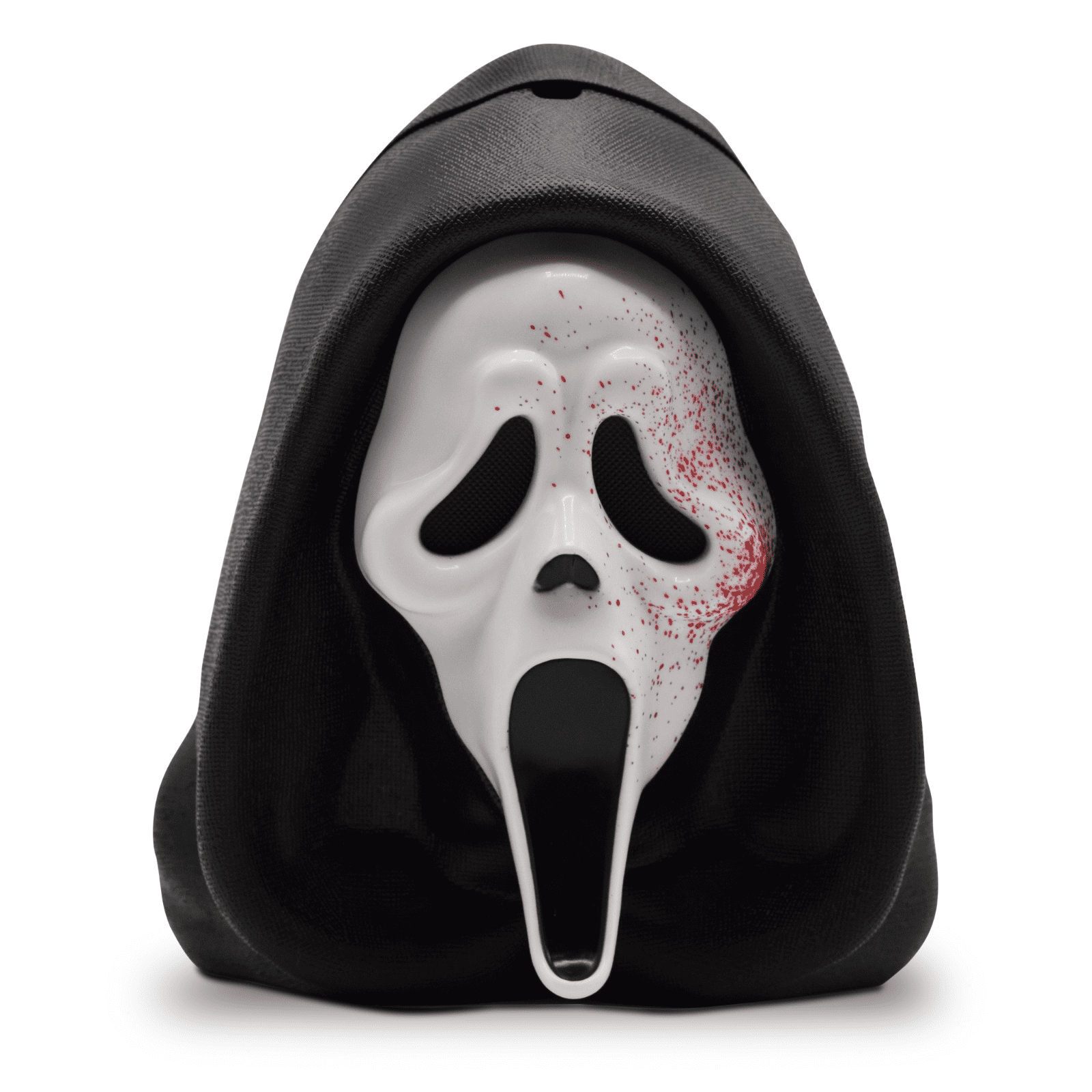 Scream 7 Ghostface Head Bust Popcorn Bucket - 2026 Limited Edition by ...