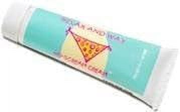 No Scream Cream – Pre-Wax Numbing Cream for Painless Hair Removal | 20 ...