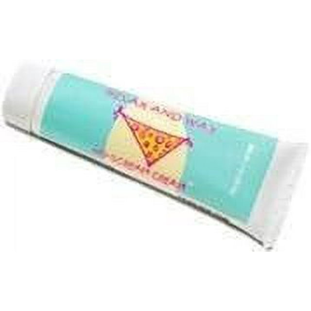 No Scream Cream – Pre-Wax Numbing Cream for Painless Hair Removal | 20 ...