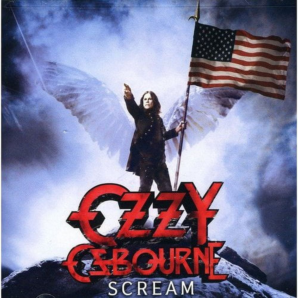 Scream (Deluxe Edition) (2CD) - Walmart.com