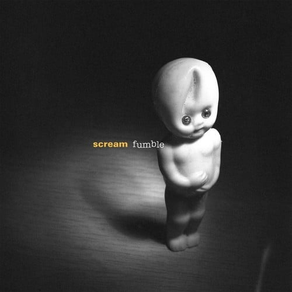 Scream - Fumble - Music & Performance - Vinyl - Walmart.com