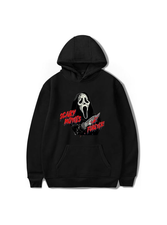 Ghostface Merch