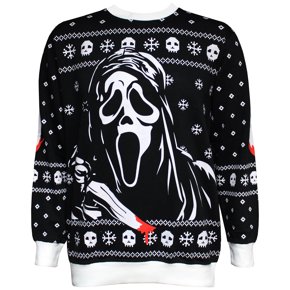 Ghostface Merch