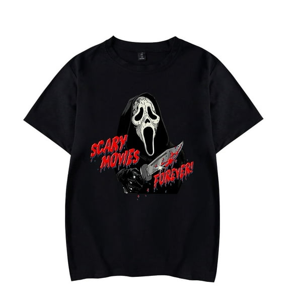 Ghostface Merch