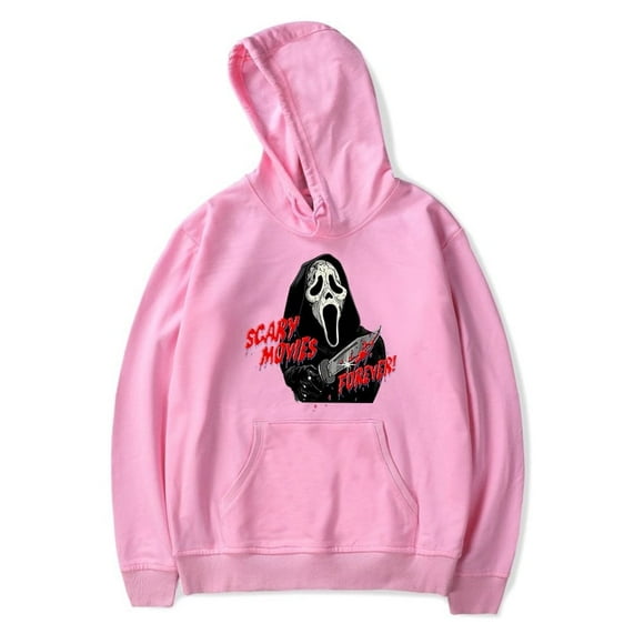 Ghostface Merch