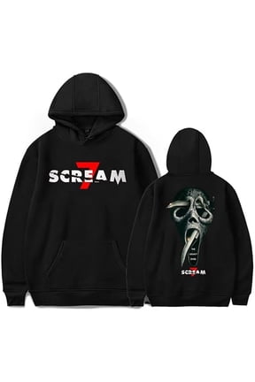 Ghostface Merch