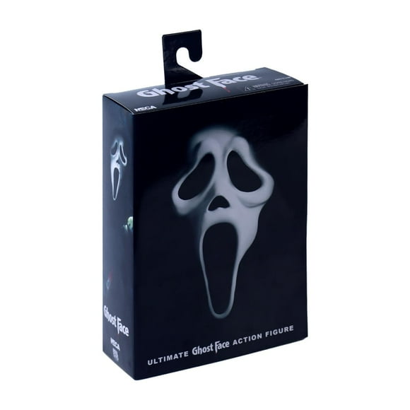 Ghostface Toys