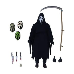 Ghostface Toys