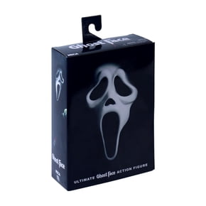 Horror Toys