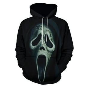 Ghostface Merch