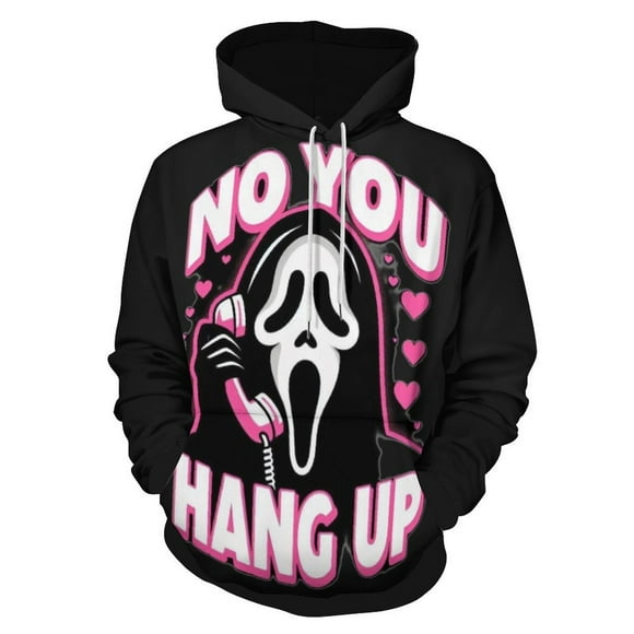 Ghostface Merch