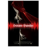 Scream Of Banshee Movie poster 12x16 Print on Metal Sign 12in x 16in ...