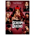 Scream Queens: The Complete First Season (DVD) - Walmart.com
