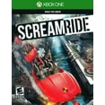 Scream Ride, Microsoft, Xbox One, 885370847383 - Walmart.com