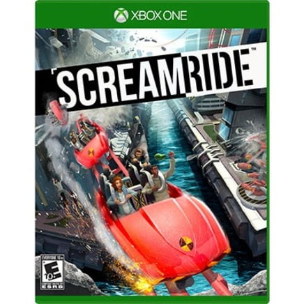 Ride 5 Xbox