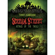 Tickle Monster Laughter Kit [With Tickle Mitts] (Hardcover) - Walmart.com