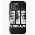 Scream Stu Macher Horror Movie GA1534 Phone Case for iPhone 11 to 17 ...