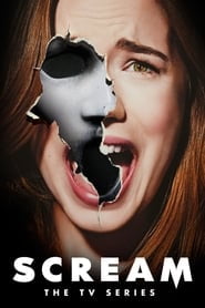 Scream La Serie