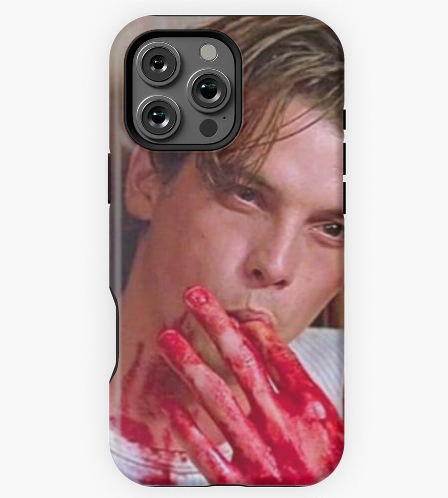 Scream billy loomis horror slasher GA12850 Phone Case for iPhone 11 to ...