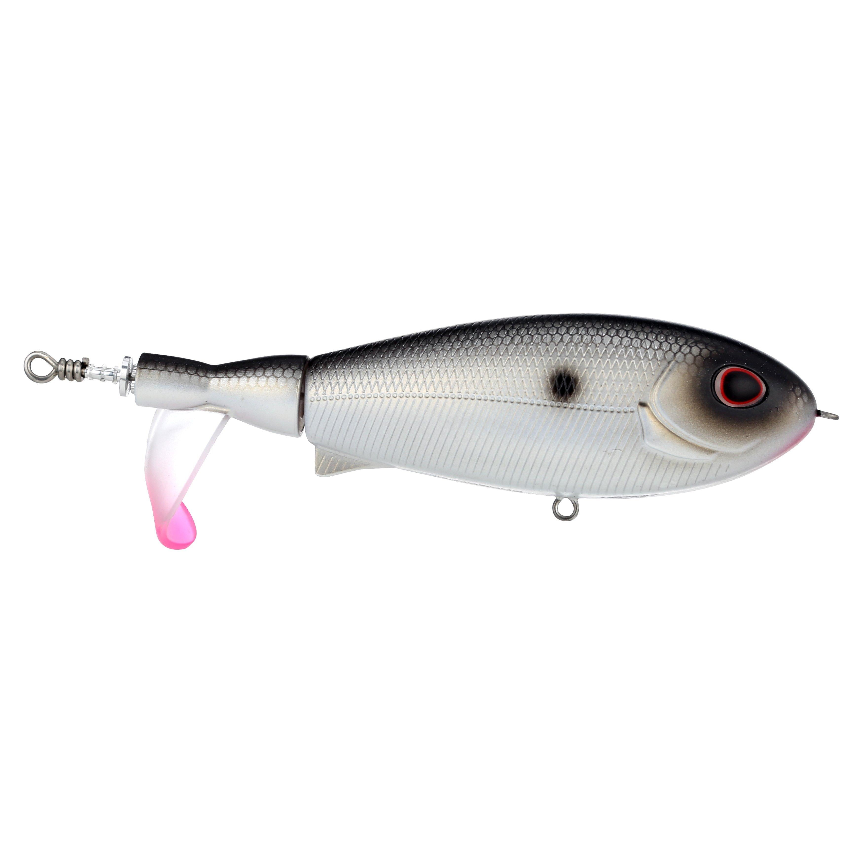 Berkley Screamin' Choppo, 110, MF Shad - Walmart.com