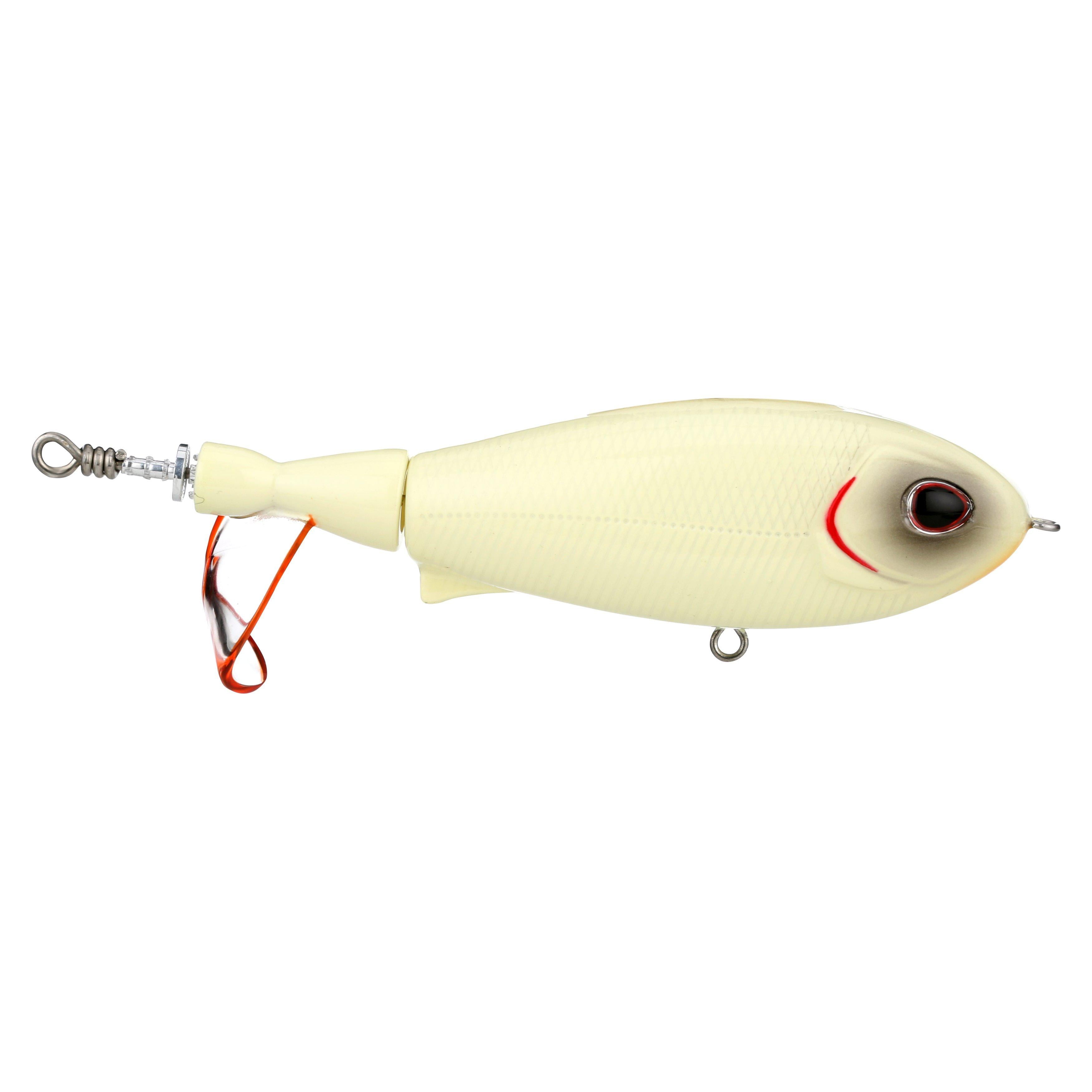 Berkley Screamin' Choppo, 95, Bone - Walmart.com