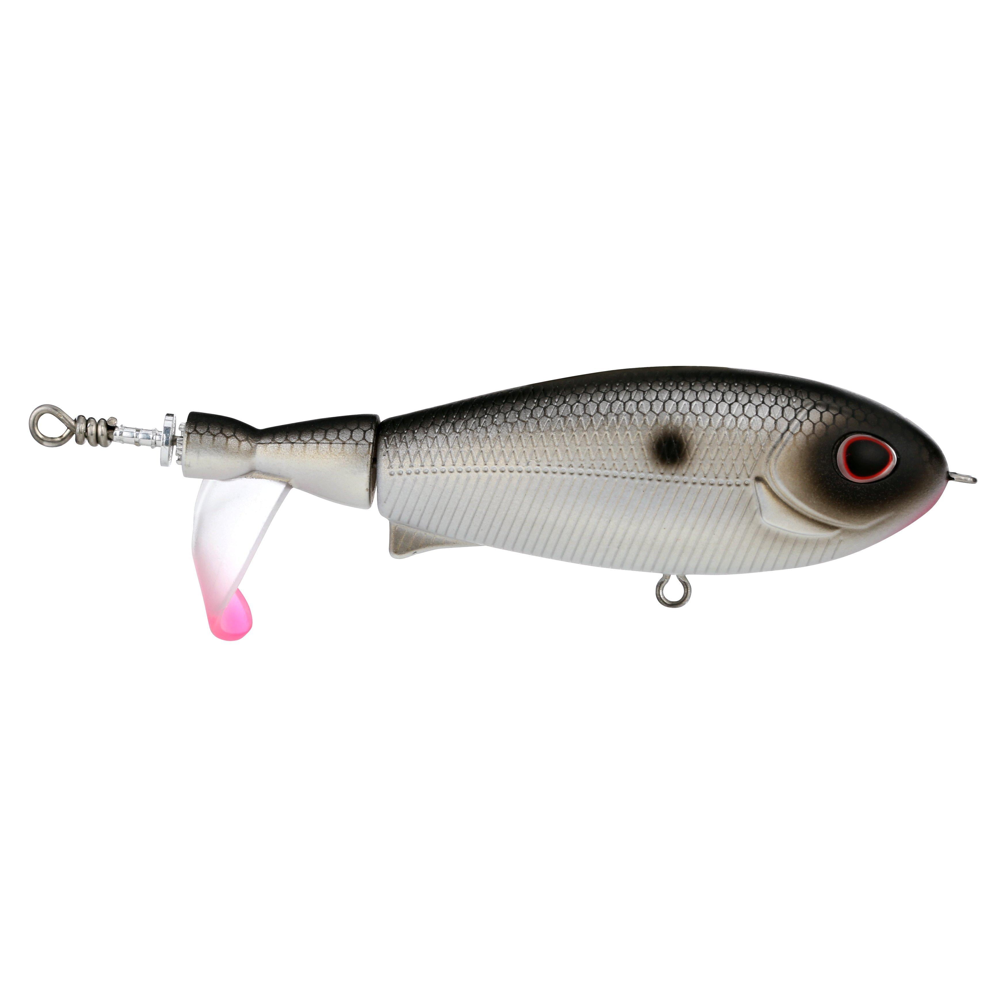 Berkley Screamin' Choppo, 95, MF Shad - Walmart.com