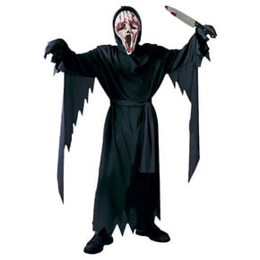 Bleeding Scream Costume