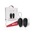 Screaming O Premium Remote Egg Bullet Vibrators - Walmart.com