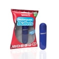 Screaming O Rechargeable Bullets - Blue - Walmart.com