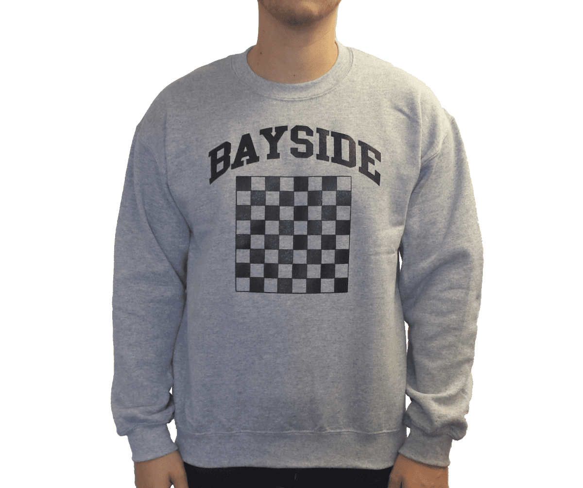Screech's Bayside Chess Team Sweatshirt - Walmart.com
