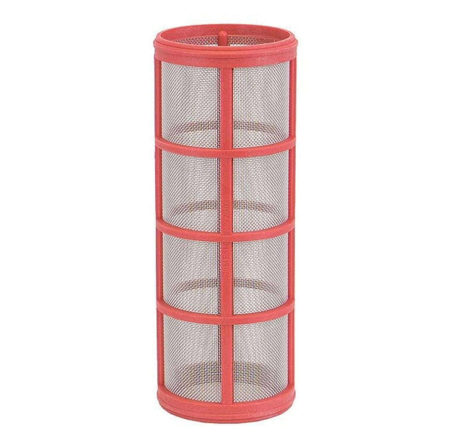 Screen, 30 Mesh, Y Strainer, 1 1/2-2 in. - Walmart.com