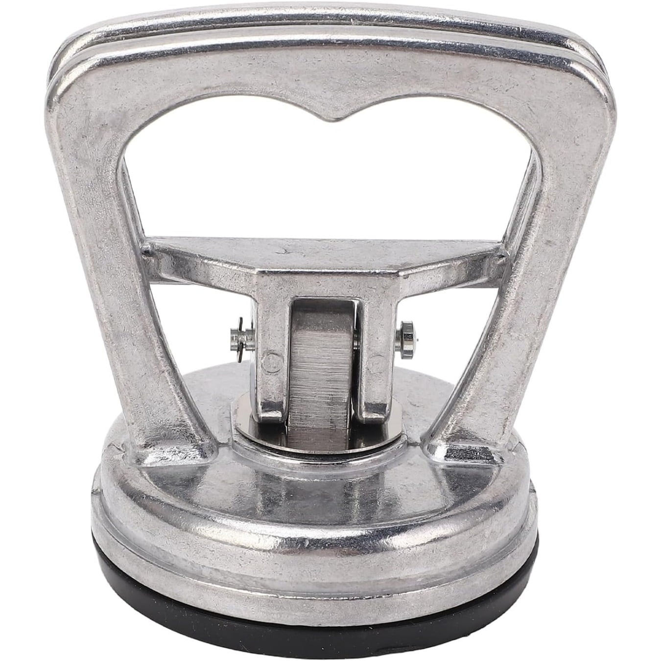 Screen 8×8×7 Suction Cup Heavy Duty Aluminum Alloy Rubber Screen ...