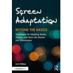 The Technique Of Screenplay Writing (paperback) - Walmart.com