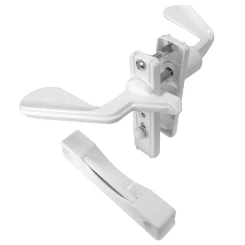 Inswing Screen Door Latch