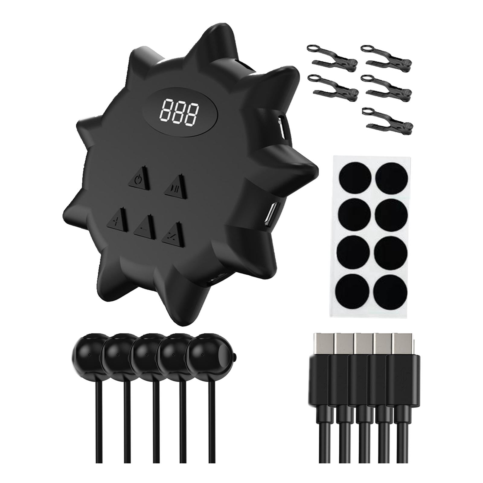 Screen Automatic Screen Tapper Accessory Keep Screen Alive Silent Click ...